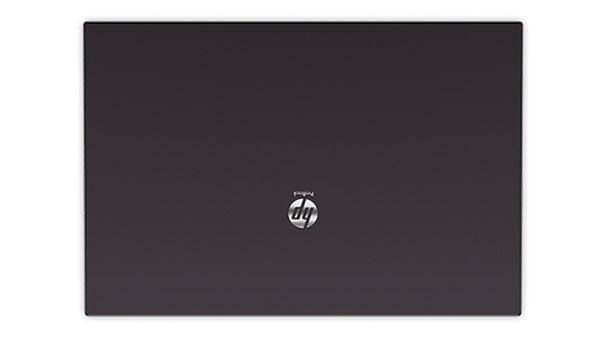 HP ProBook 4515s, portátil con pantalla de 15,6 pulgadas y vocación de ...