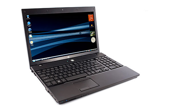 HP ProBook 4515s, portátil con pantalla de 15,6 pulgadas y vocación de ...
