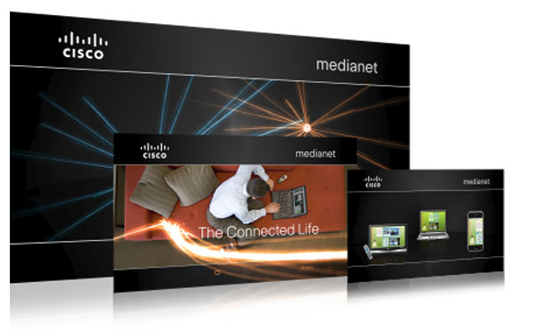 EnergyWise, TrustSec y Medianet, Cisco amplia su gama de servicios de ...