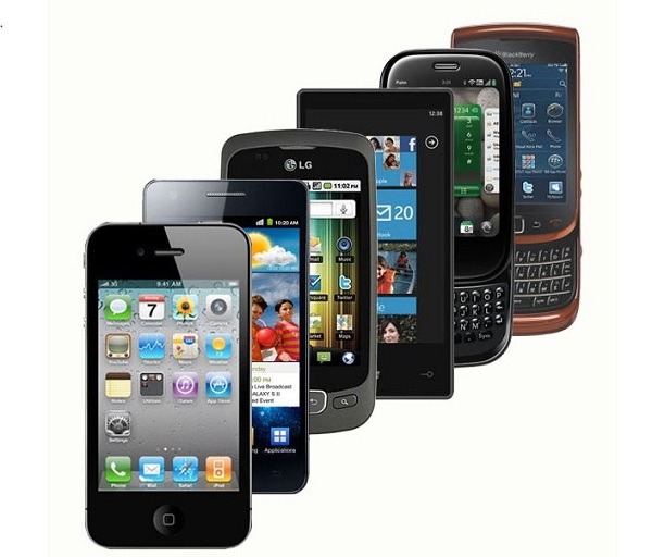Smartphones, Android será el sistema operativo lí­der en 2011 según ...