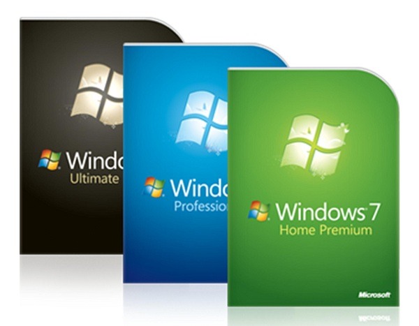 Windows 7 se convierte en el sistema operativo más utilizado ...