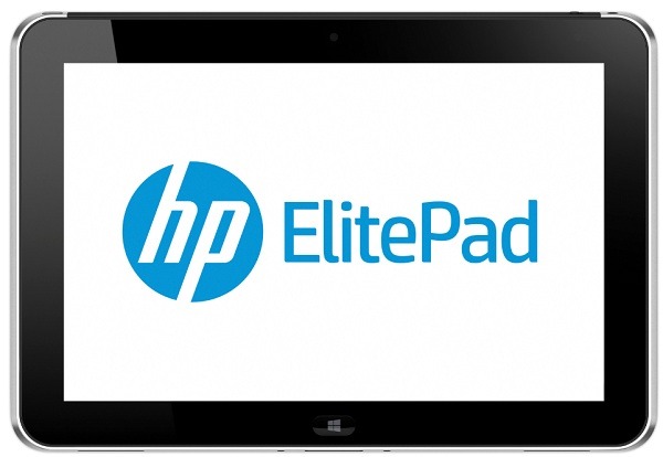 HP ElitePad 900, tablet profesional con Windows 8 – tuexpertoit.com